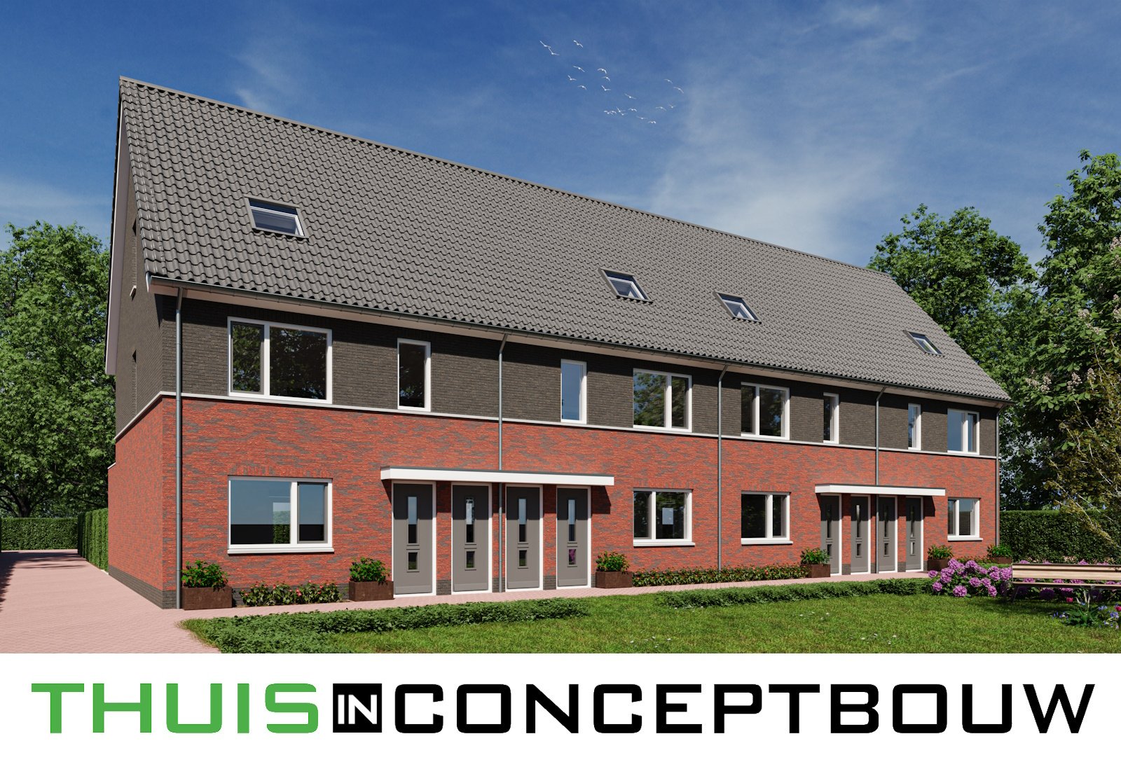 TIB | BeBo woning 2.0